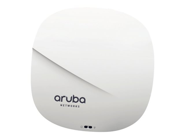 HP : ARUBA IAP-315 RW INSTANT 2X/4X 802.11AC AP