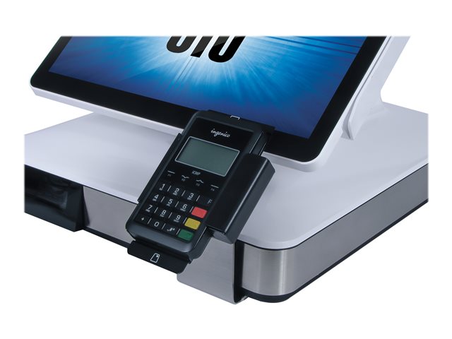Elo Touch : kit EMV INGENICO ICMP CRADLE POINT