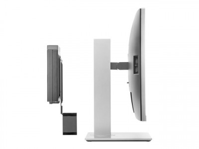 HP : B300 PC MOUNTING BRACKET