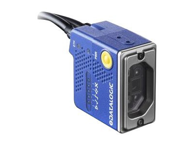 DataLogic : MATRIX 120 210-000 WVGA SER+USB COMPACT IND 2D IMAGER STD