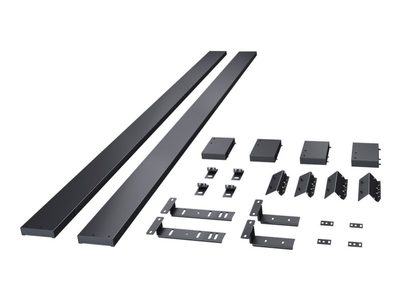 APC : DOOR POST 900 - 1200MM (36 - 48IN) AISLE WIDTH