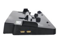 Panasonic : DESKTOP PORT REPLICATOR