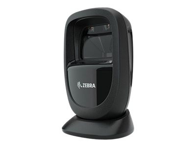 Zebra : DS9308-SR BLACK USB kit SCANNER + SHIELDED USB cable