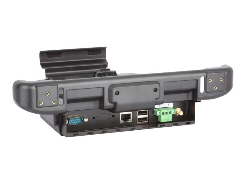 Honeywell : RT10 VEHICLE DOCKING W/PW cable