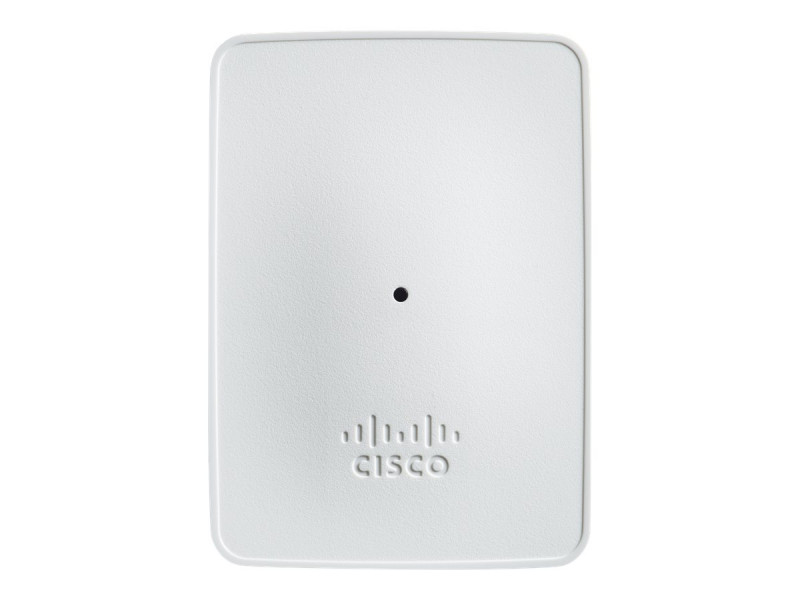 Cisco : CBW143ACM 802.11AC 2X2 WAVE 2 MESH EXTENDER WALL MOUNT