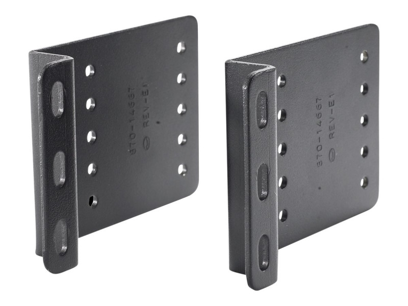 APC : BRACKET kit 0U PDU TOOLLESS APC SIDE MOUNT
