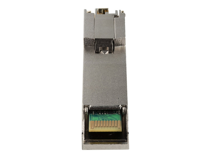 Startech : HP JL563A COMP - SFP+ module - COPPER TRANSCEIVER