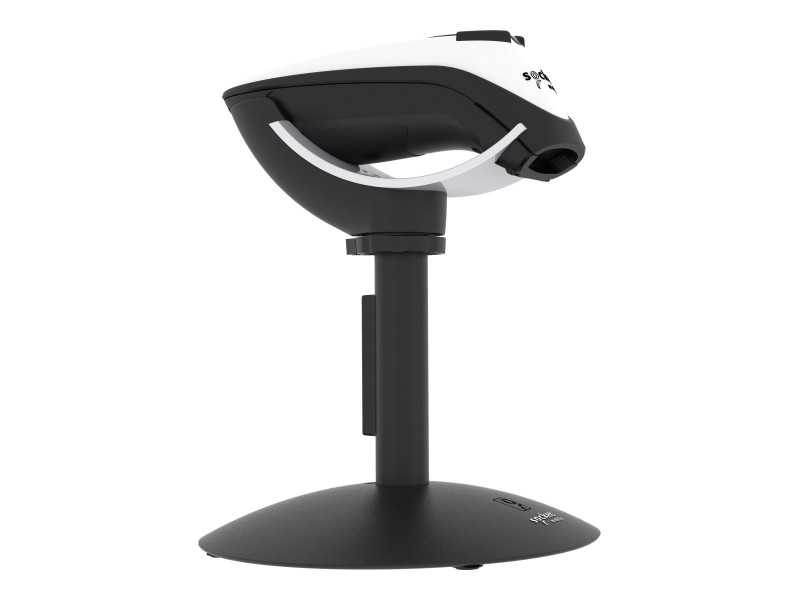 Socket Communication : DURASCAN D760 2D BC SCAN V20 DOTCODE/TRAVEL ID ...