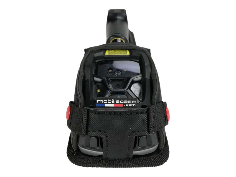 Mobilis : ACTIV + fr GUN CASE pour TC8000 PLUS SHOULDERSTRAP