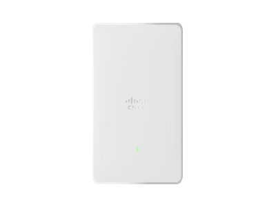 Cisco : CISCO CATALYST 9105AX SERIES-WALLPLATE