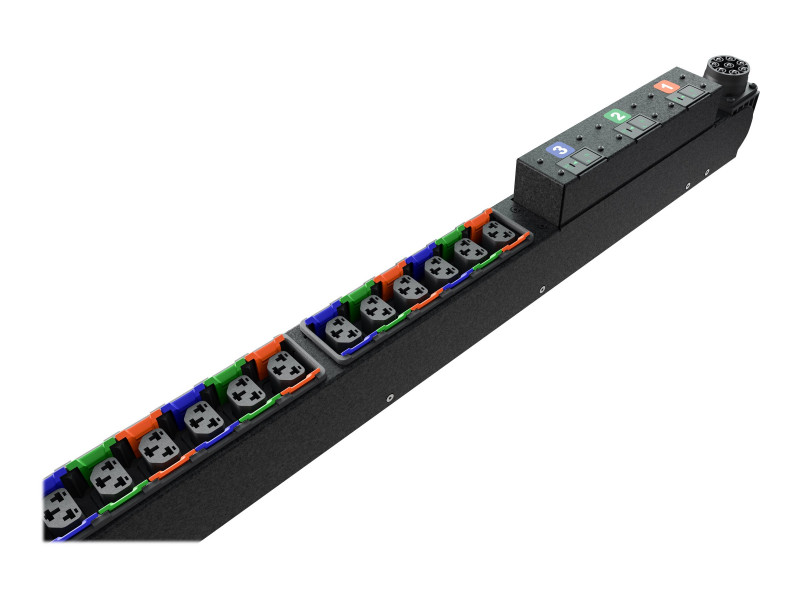 Vertiv : GEIST PDU UI30023