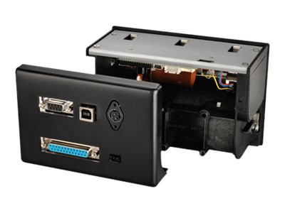 Custom : PRINTER 112MM PLUS4 USB RS232 TTL