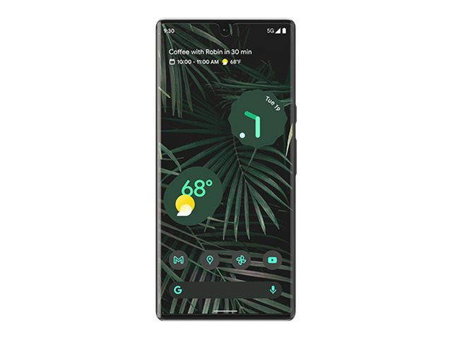 OtterBOX : OTTERBOX CP FILM GOOGLE PIXEL 6 PRO - CLEAR
