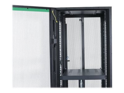 APC : EASY RACK ADJUSTABLE SHELF 50KG