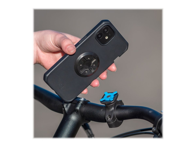 Mobilis : U.FIX UNIVERSAL BIKE HANDLEBAR kit MADE FRANCE