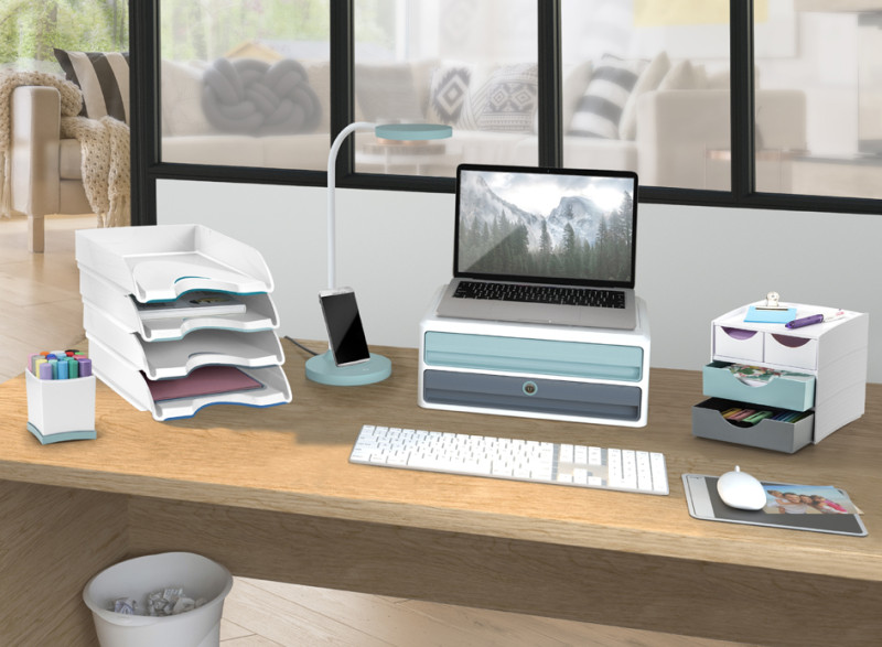 CEP Mini module de rangement MyCube Riviera, 4 tiroirs