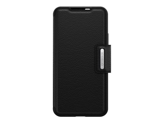 OtterBOX : STRADA SAMSUNG GALAXY S22+ SHADOW BLACK