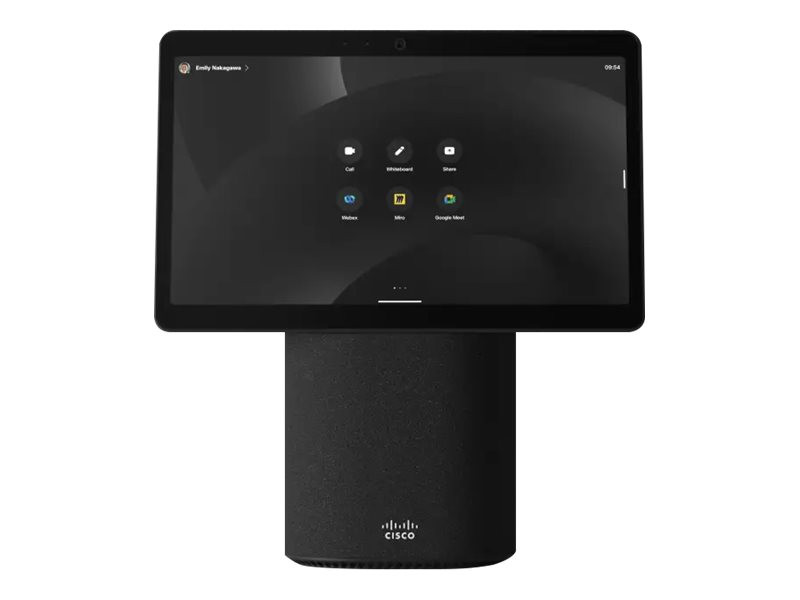 Cisco : CISCO WEBEX DESK MINI