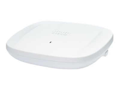Cisco : CATALYST 9166I AP (W6E TRI-BAND 4X4) W/MERAKI