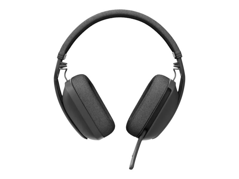 Logitech : ZONE VIBE 100 - GRAPHITE A00167 - EMEA