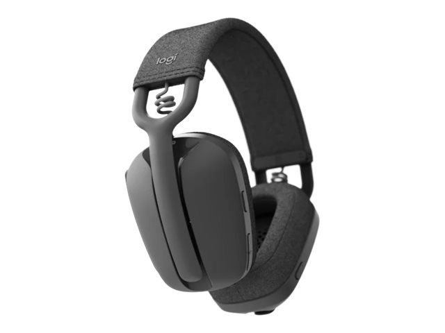 Logitech : ZONE VIBE 100 - GRAPHITE A00167 - EMEA