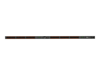 Vertiv : VERTIV GEIST RACK PDU MONITORED (UNIT LEVEL) EC 0U INPUT IEC 603