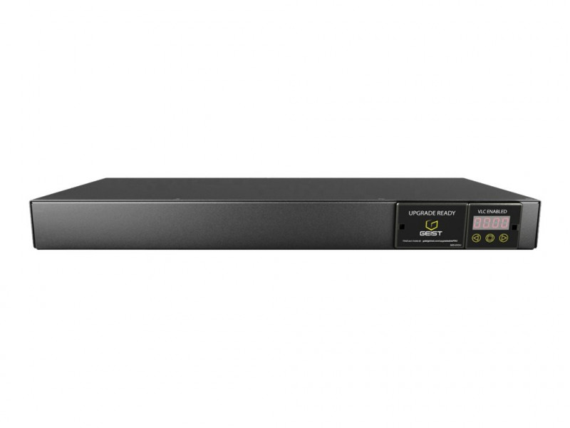 Vertiv : VERTIV GEIST RACK PDU ELEMENT UPGRADEABLE 1U INPUT IEC 6
