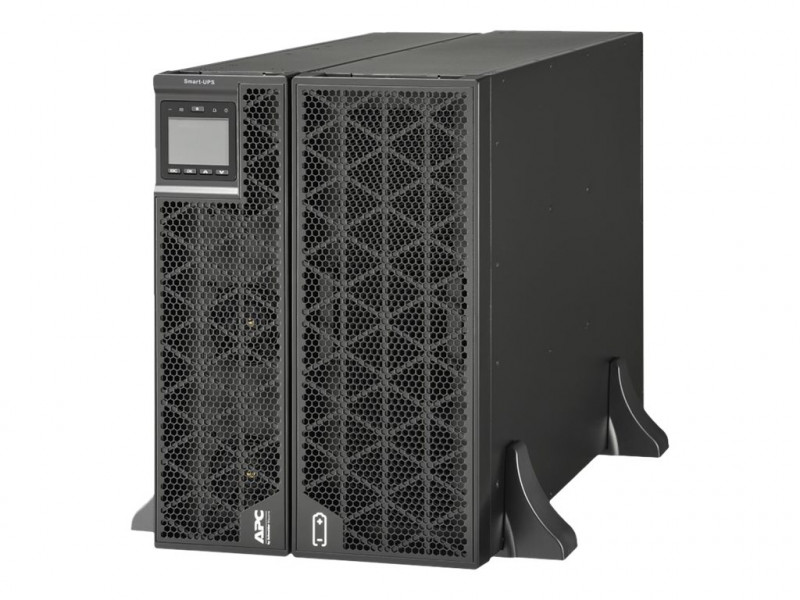 APC : APC SMART-UPS RT 15KVA 230V INTERNATIONAL