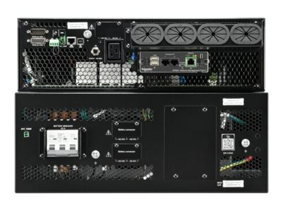 APC : APC SMART-UPS RT 15KVA 230V INTERNATIONAL