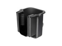 Zebra : INDUSTRIAL SCANNER CUP RAM POWER-GRIP INDUSTRIAL SCANNER HO