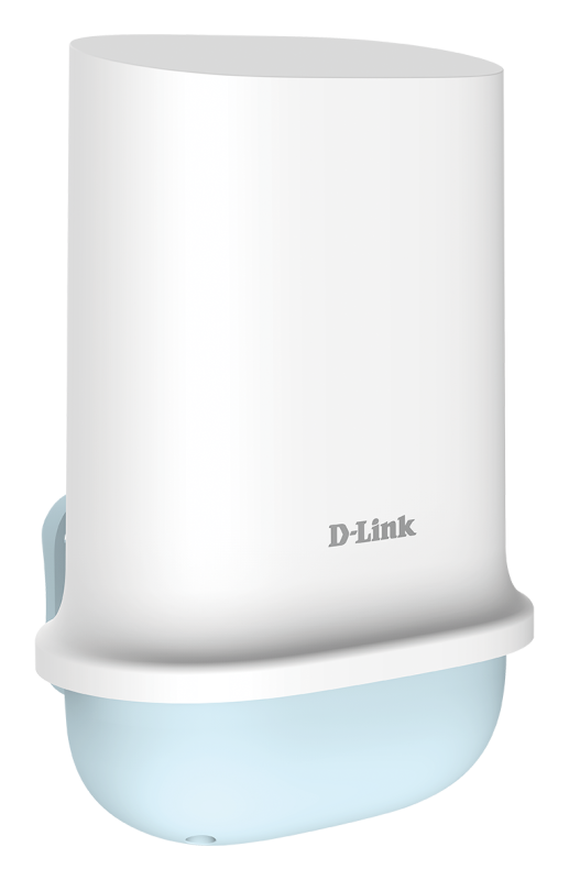 D-Link CPE d'extérieur 5G/LTE DWP-1010