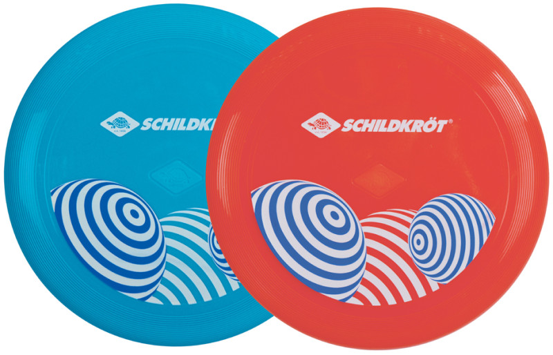 SCHILDKRÖT Disque à lancer Speeddisc Ocean, diamètre: 250 mm