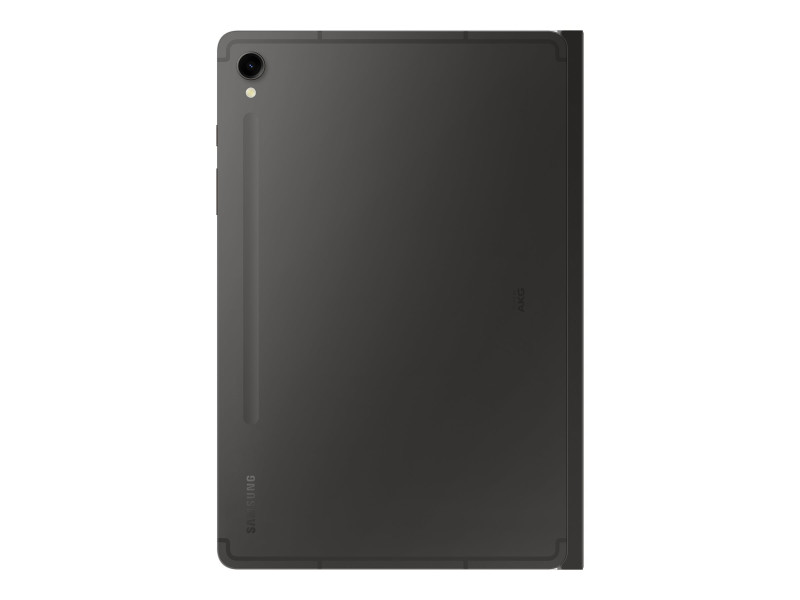 Samsung : GALAXY TAB S9 SPY PROTECTION FILM BLACK