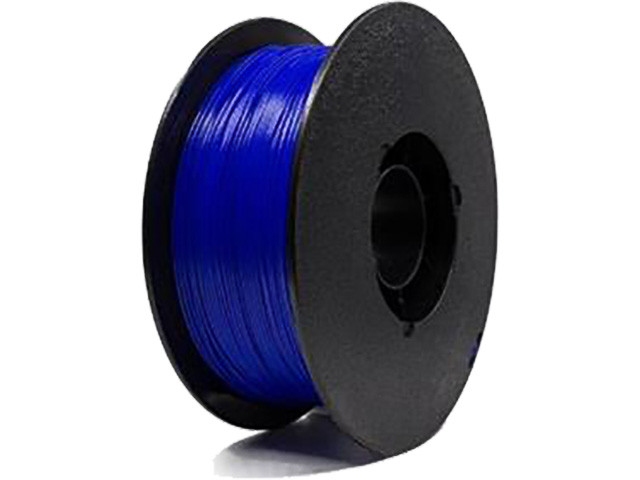 Flashforge PLA 1,75mm BLUE 1kg FLASHFORGE 3D FILAMENT