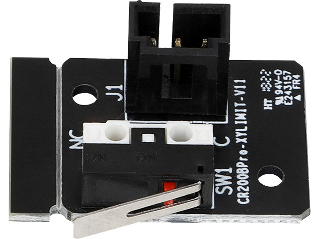 Creality CR-200B X-/Y-/Z-AXIS LIMIT SWITCH CREALITY 3D ACCESSORY