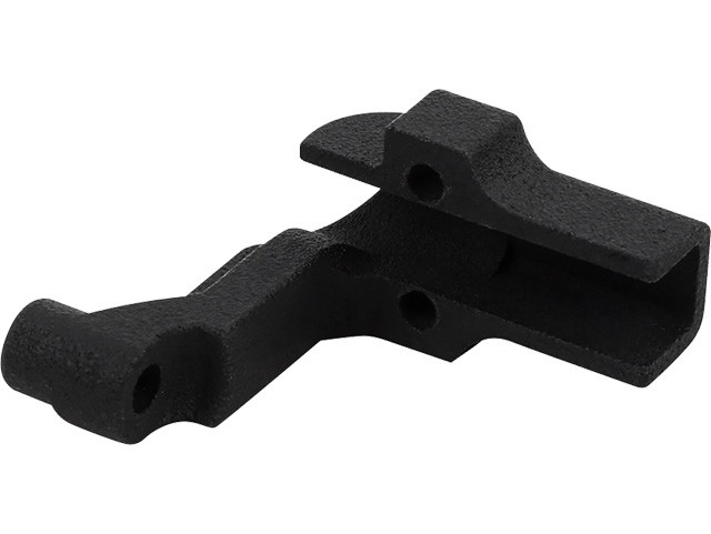 Creality CR-200B PRO TEFLON TUBE FIXING BLOCK CREALITY 3D ACCESSORY