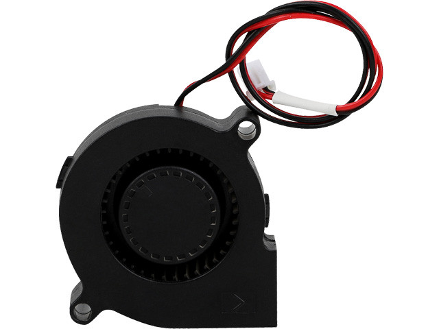 Creality SERMOON D3 BLOWER FAN 300mm CREALITY 3D ACCESSORY