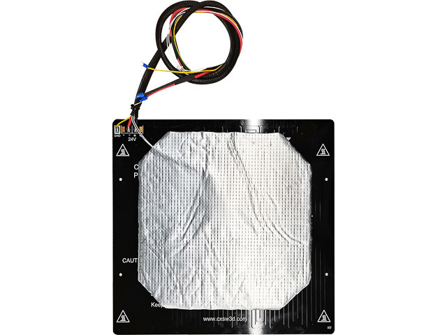 Creality CR-3040 PRO HOTBED KIT CREALITY 3D ACCESSORY