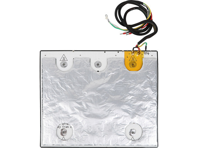 Creality SERMOON D3 HOT BED PLATE KIT CREALITY 3D ACCESSORY