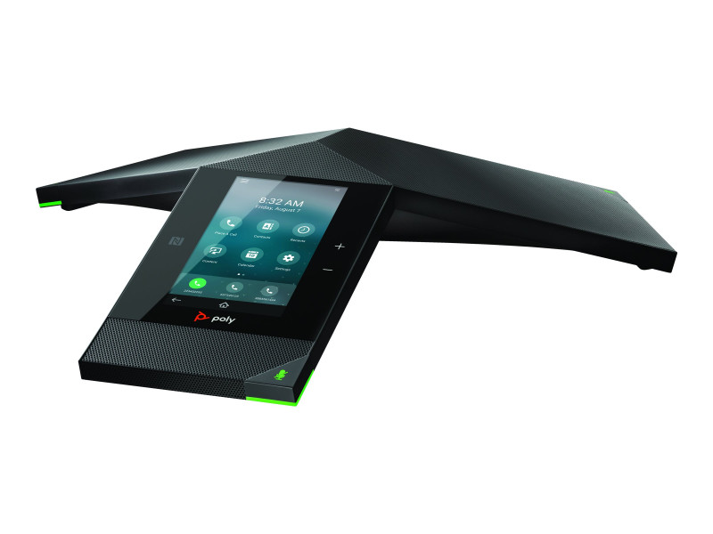 Poly : REALPRESENCE TRIO 8800 IP CONFERENCE PHONE