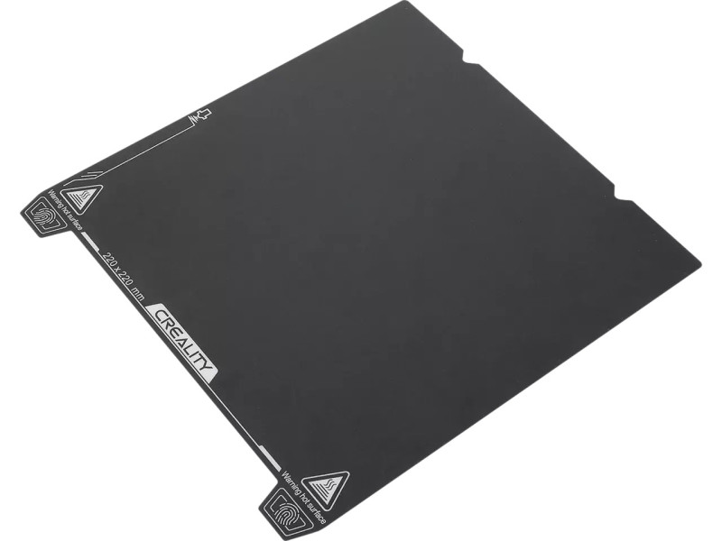 Creality ENDER-3 V3 SE SPRING STEEL PLATFORM KIT CREALITY 3D ACCESSORY
