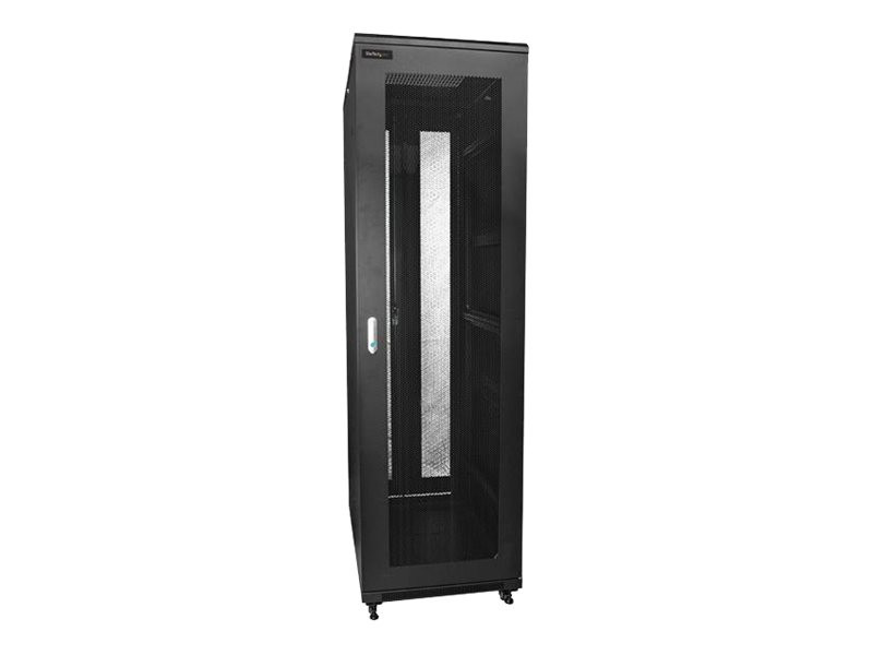 Startech : 42U SERVER RACK CABINET - 36 IN. DEEP ENCLOSURE