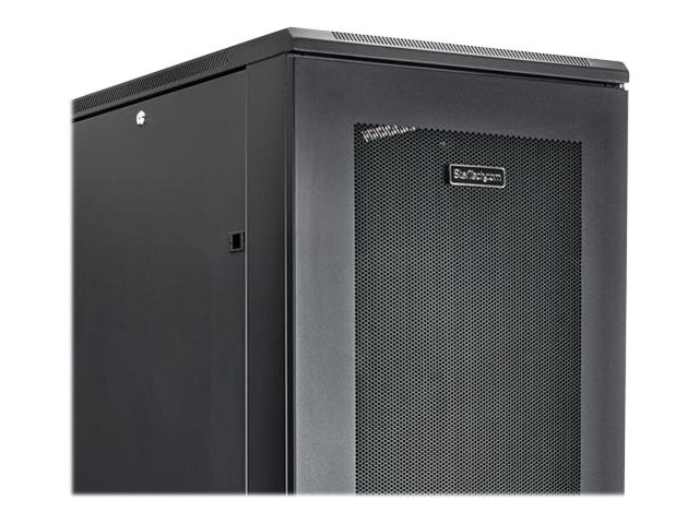 Startech : 42U SERVER RACK CABINET - 36 IN. DEEP ENCLOSURE