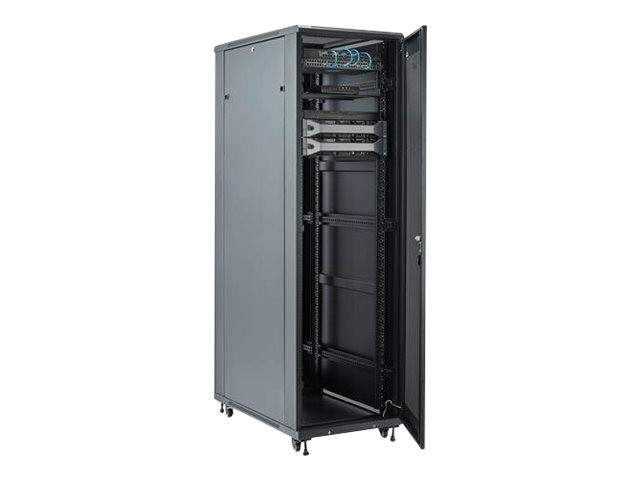 Startech : 42U SERVER RACK CABINET - 36 IN. DEEP ENCLOSURE