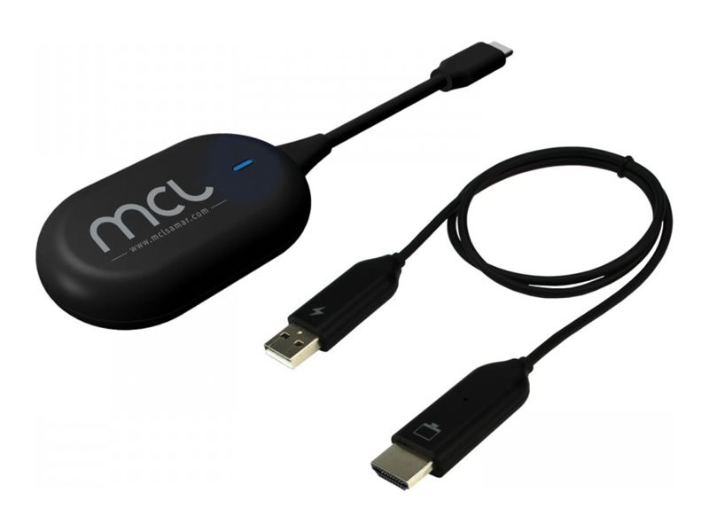 MCL Samar : USB-C/ HDMI WIRELESS TRANSMITTER