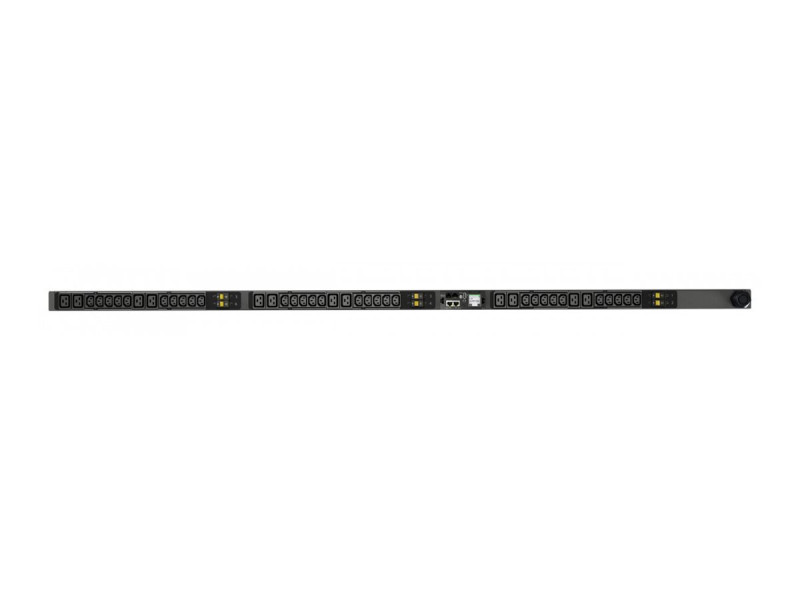Vertiv : VERTIV GEIST RACK PDU MONITORED (UNIT LEVEL) EC 0U INPUT IEC 603