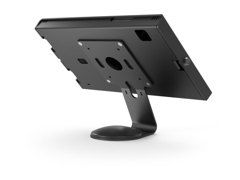 compulocks : GALAXY TAB A9 APEX STAND APEX ENCLOSURE CORE BLACK