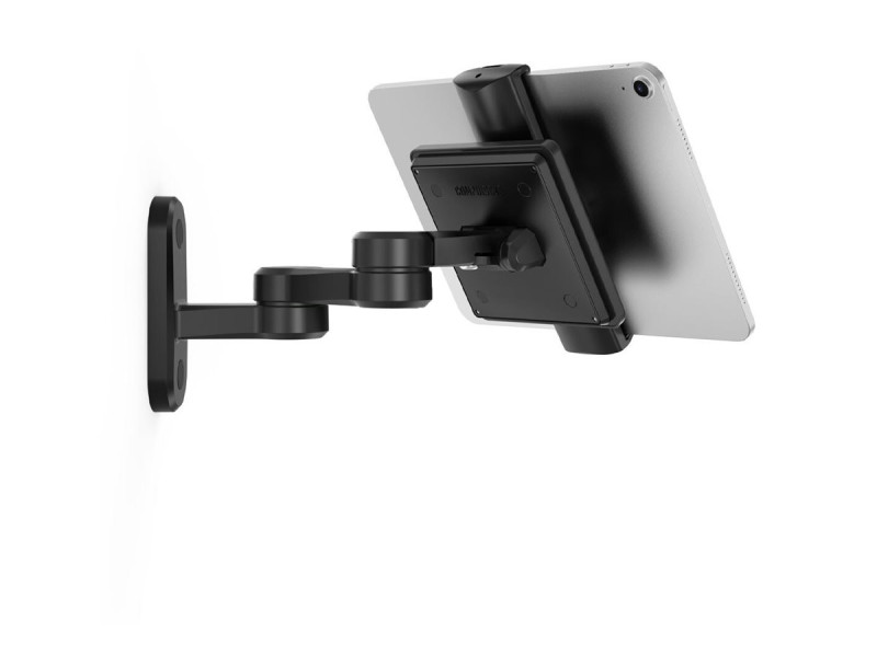 compulocks : UNIVERSAL TABLET WALL MOUNT CLING SWING ARM