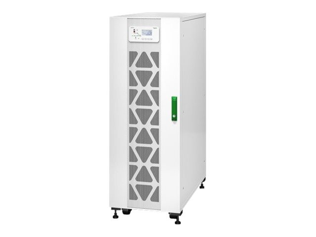 APC : EASY UPS3S 40KVA 400V 3:3 UPS HIGH TOWER IN