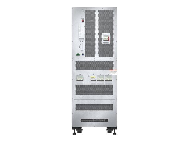 APC : EASY UPS3S 40KVA 400V 3:3 UPS HIGH TOWER IN